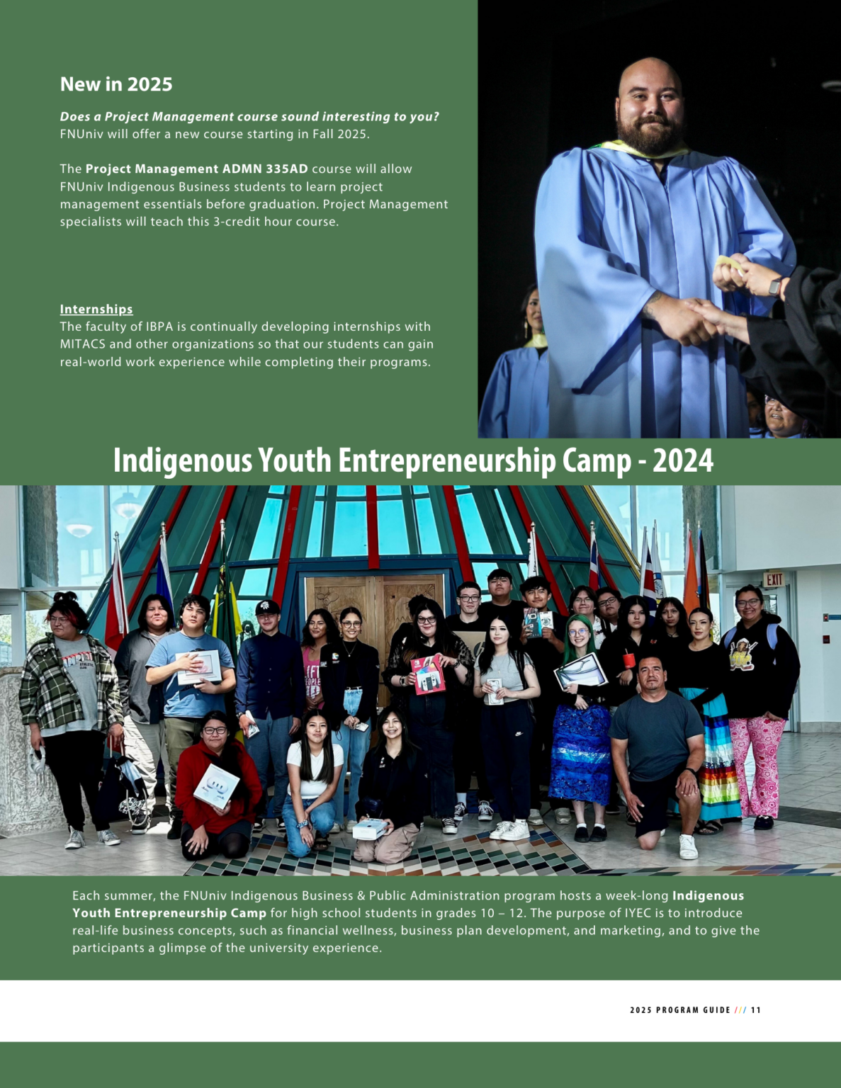 Apply Now - FNUniv.ca