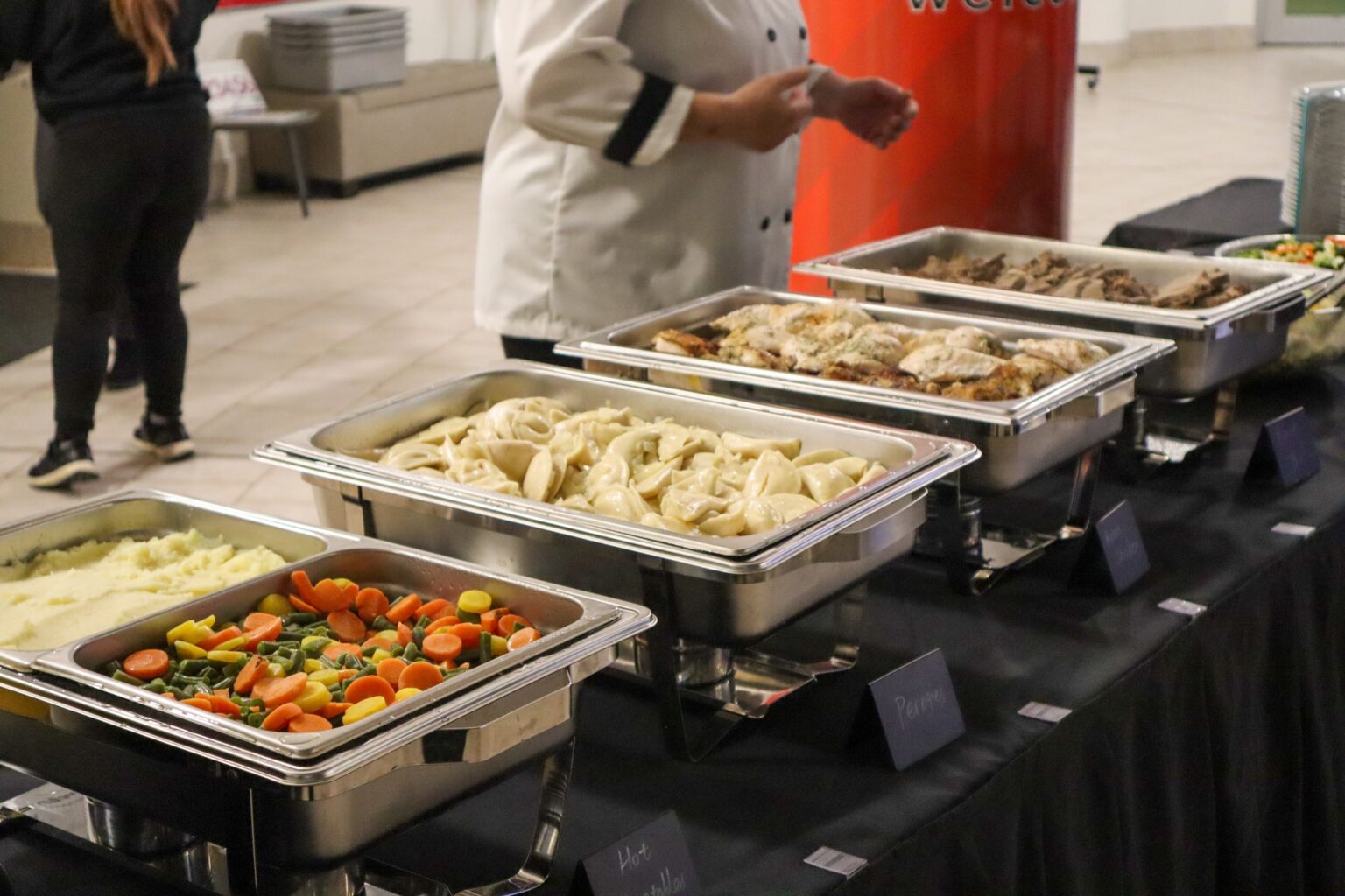 FNUniv Celebrates Dedicated Employees at Long Service Awards - FNUniv.ca