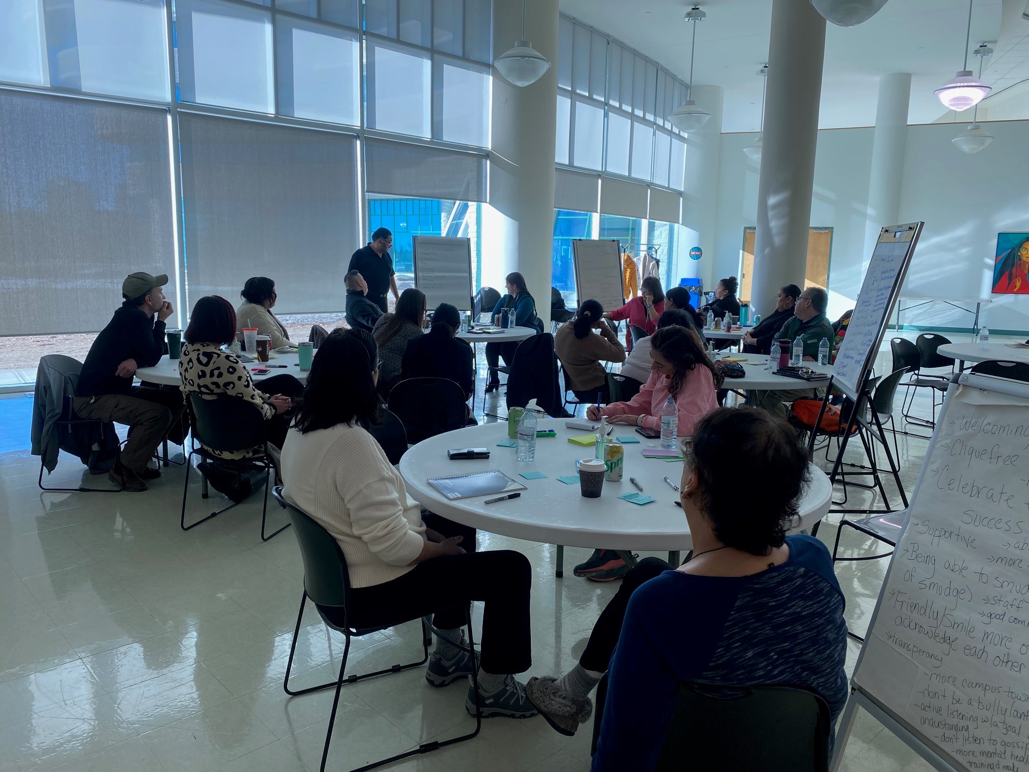 Eliminating Lateral Violence from the Workplace: A Successful Faculty ...