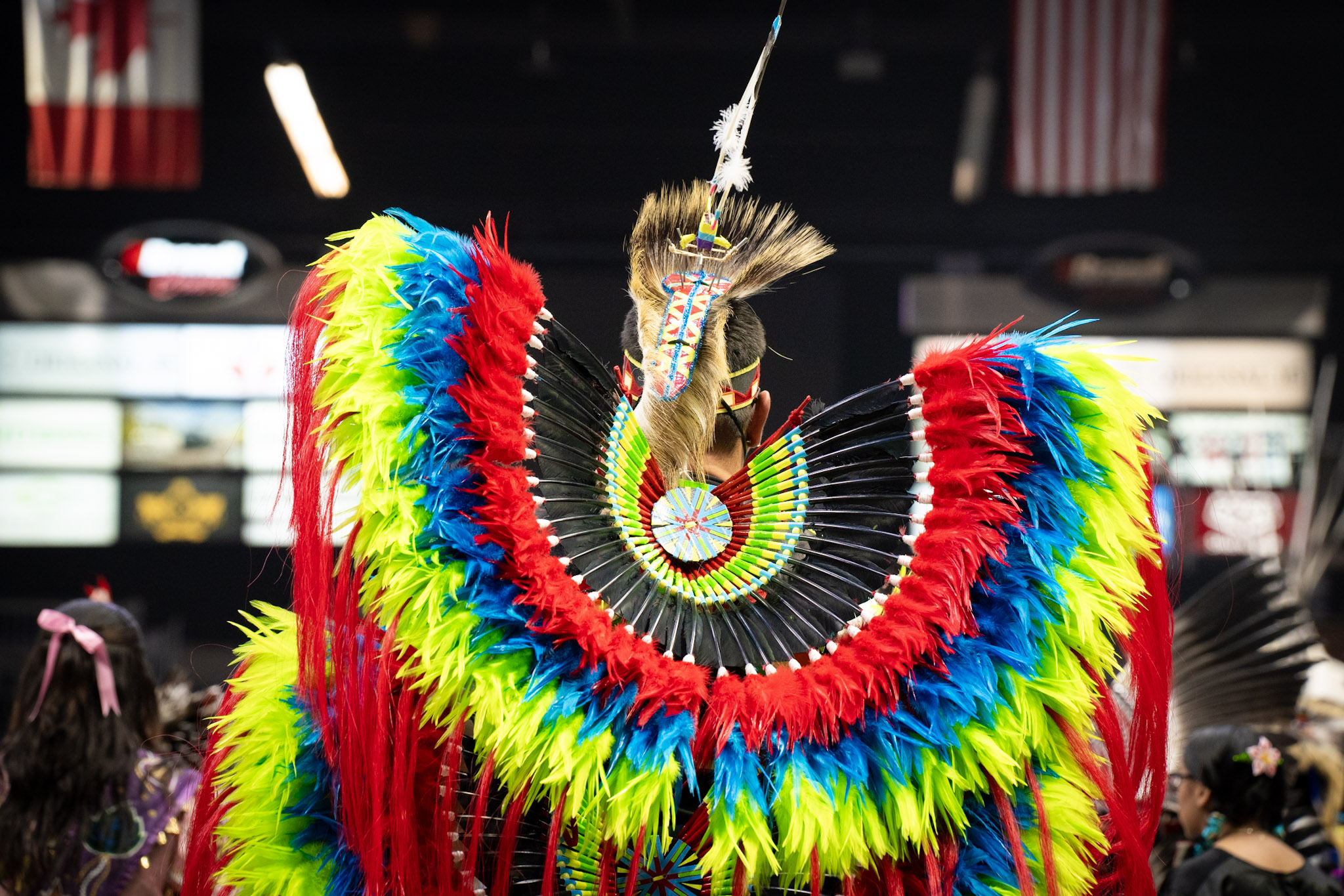 FNUniv Hosts 45th Annual Spring Celebration Powwow in Regina - FNUniv.ca