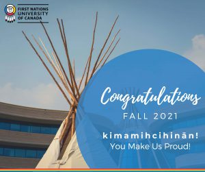 Graduation and Convocation - FNUniv.ca