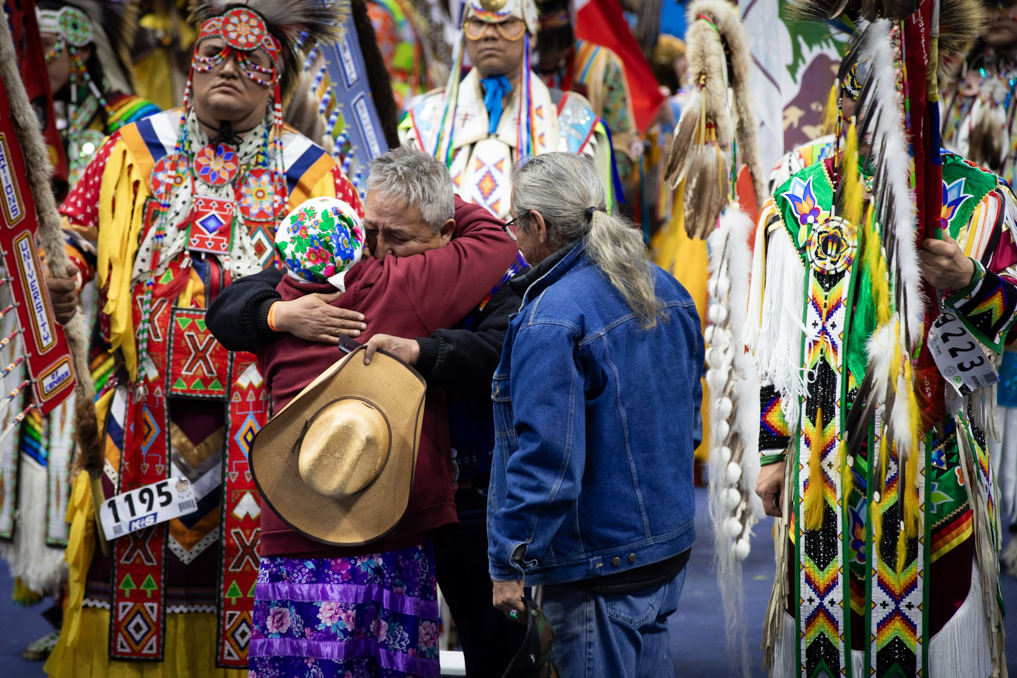 FNUniv Hosts 45th Annual Spring Celebration Powwow in Regina - FNUniv.ca
