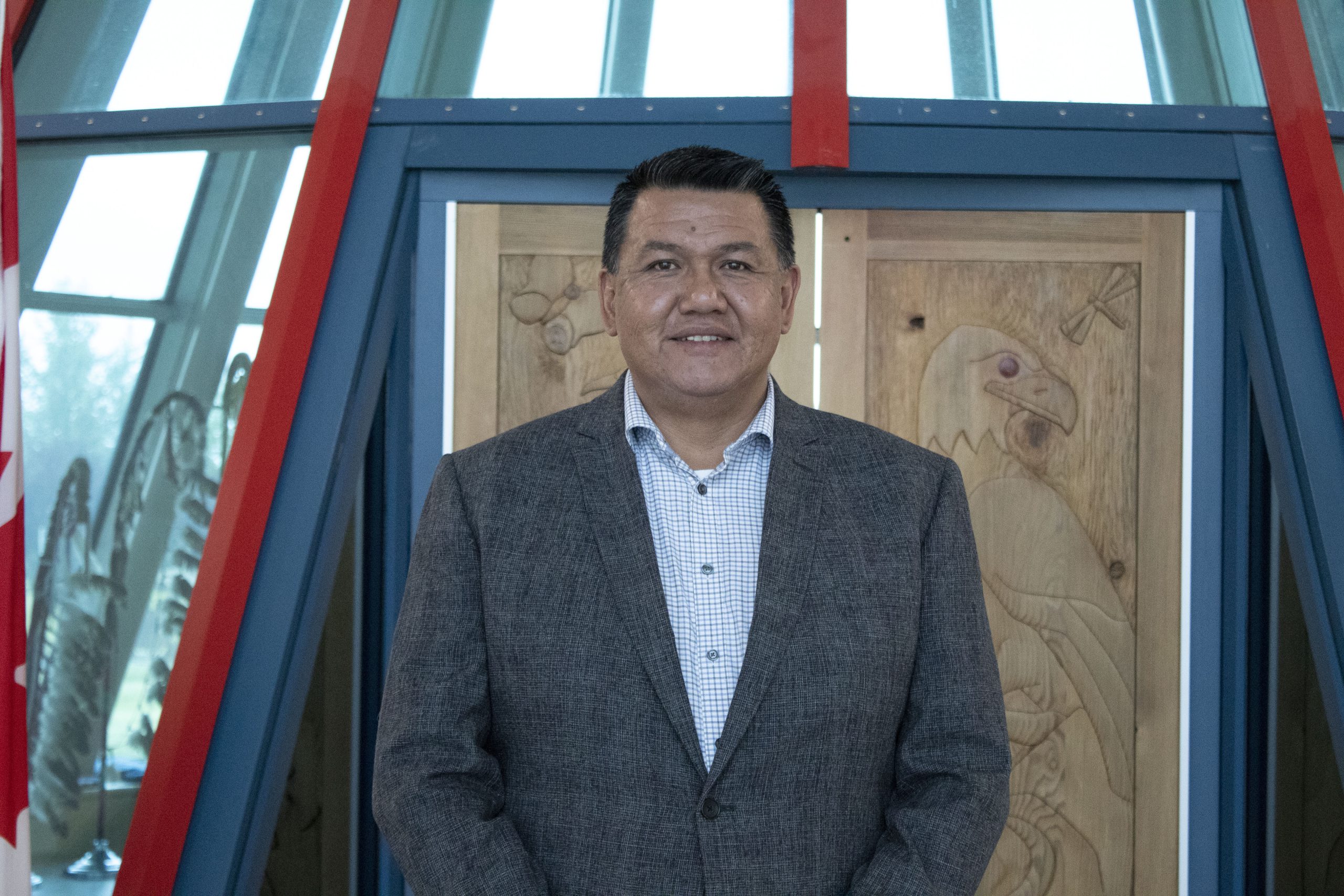 Tim Isnana - FNUniv.ca