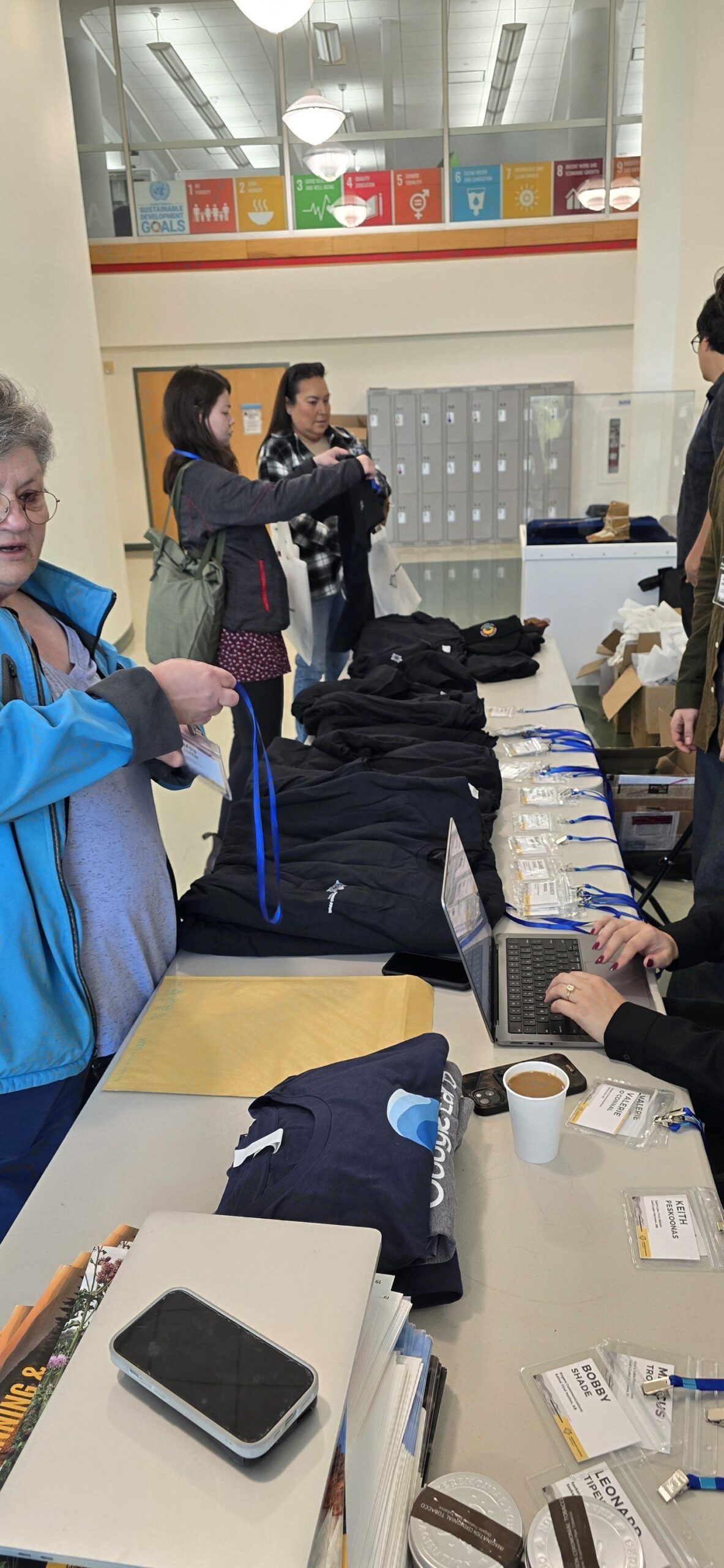 FNUniv Regina Campus Hosts Indigenous Mapping Workshop to Empower ...