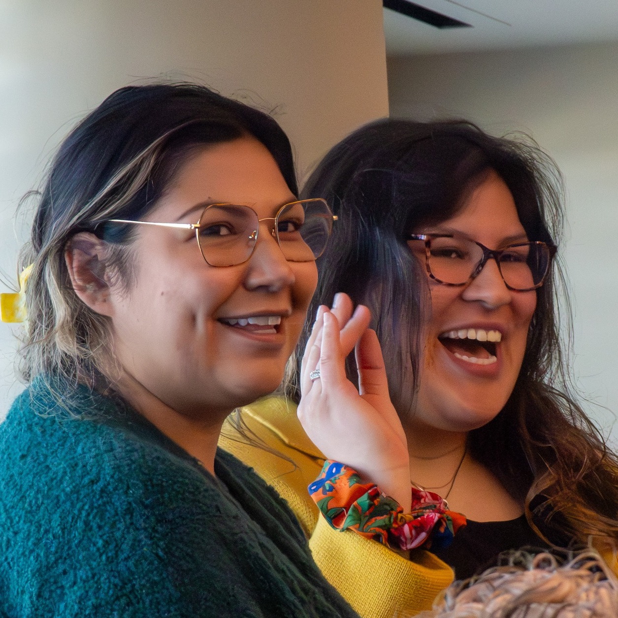 Empowering Indigenous Voices: Youth Dive into Journalism and ...