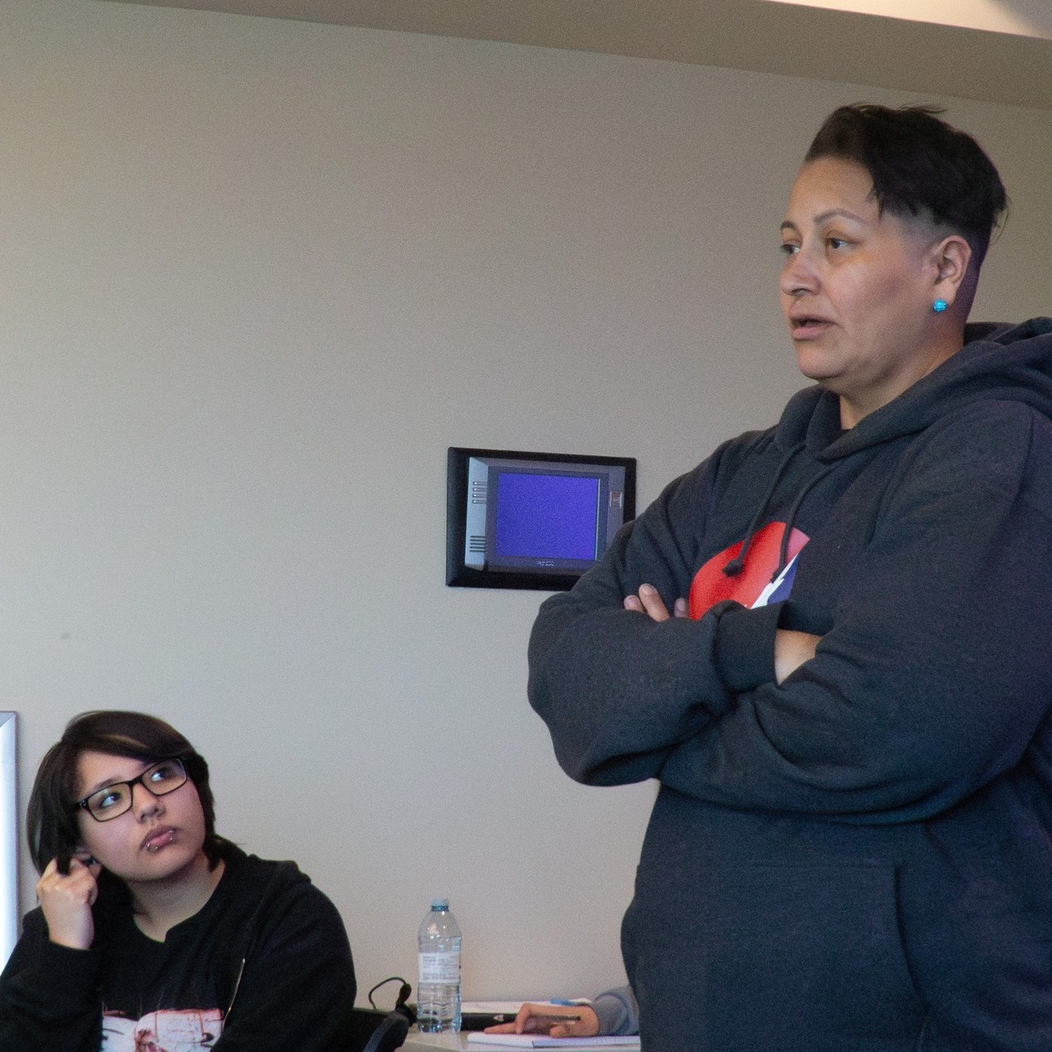 Empowering Indigenous Voices: Youth Dive into Journalism and ...