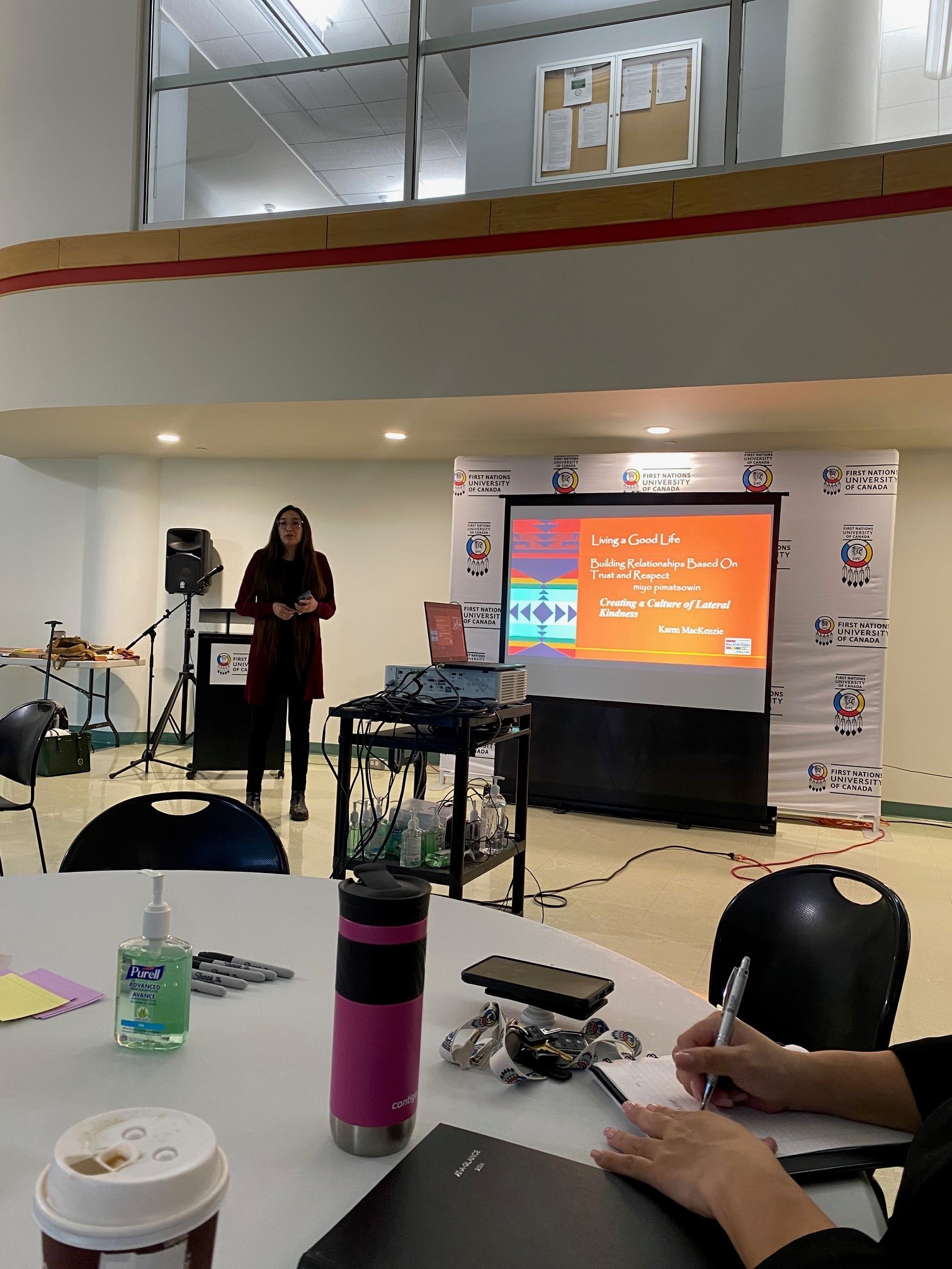 Eliminating Lateral Violence from the Workplace: A Successful Faculty ...