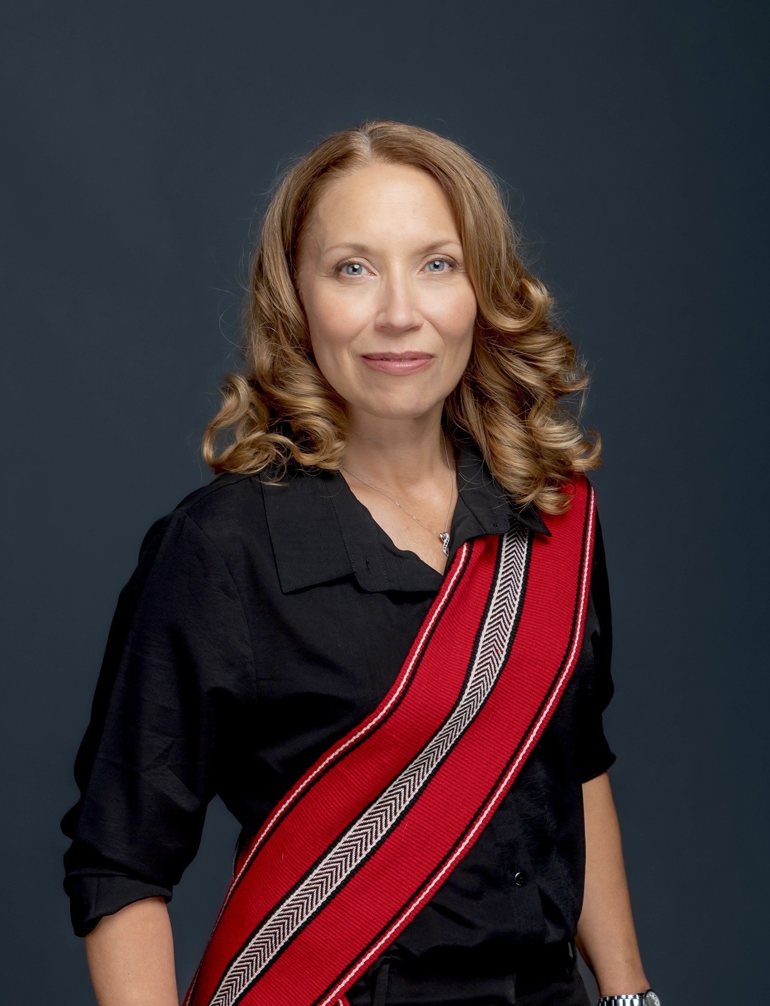 Dr. Merelda Fiddler-Potter - FNUniv.ca