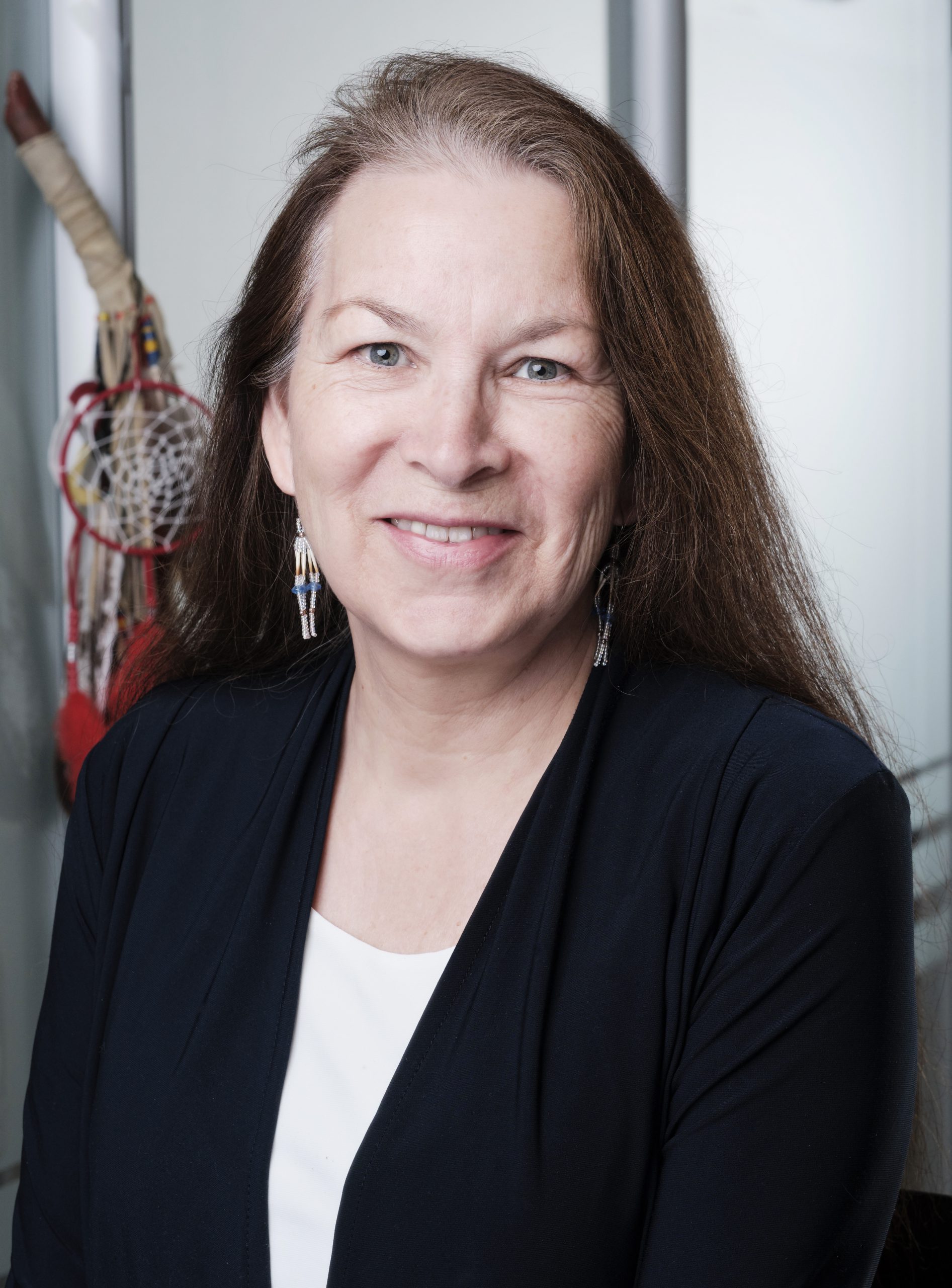 Dr. Miriam A. McNab - FNUniv.ca