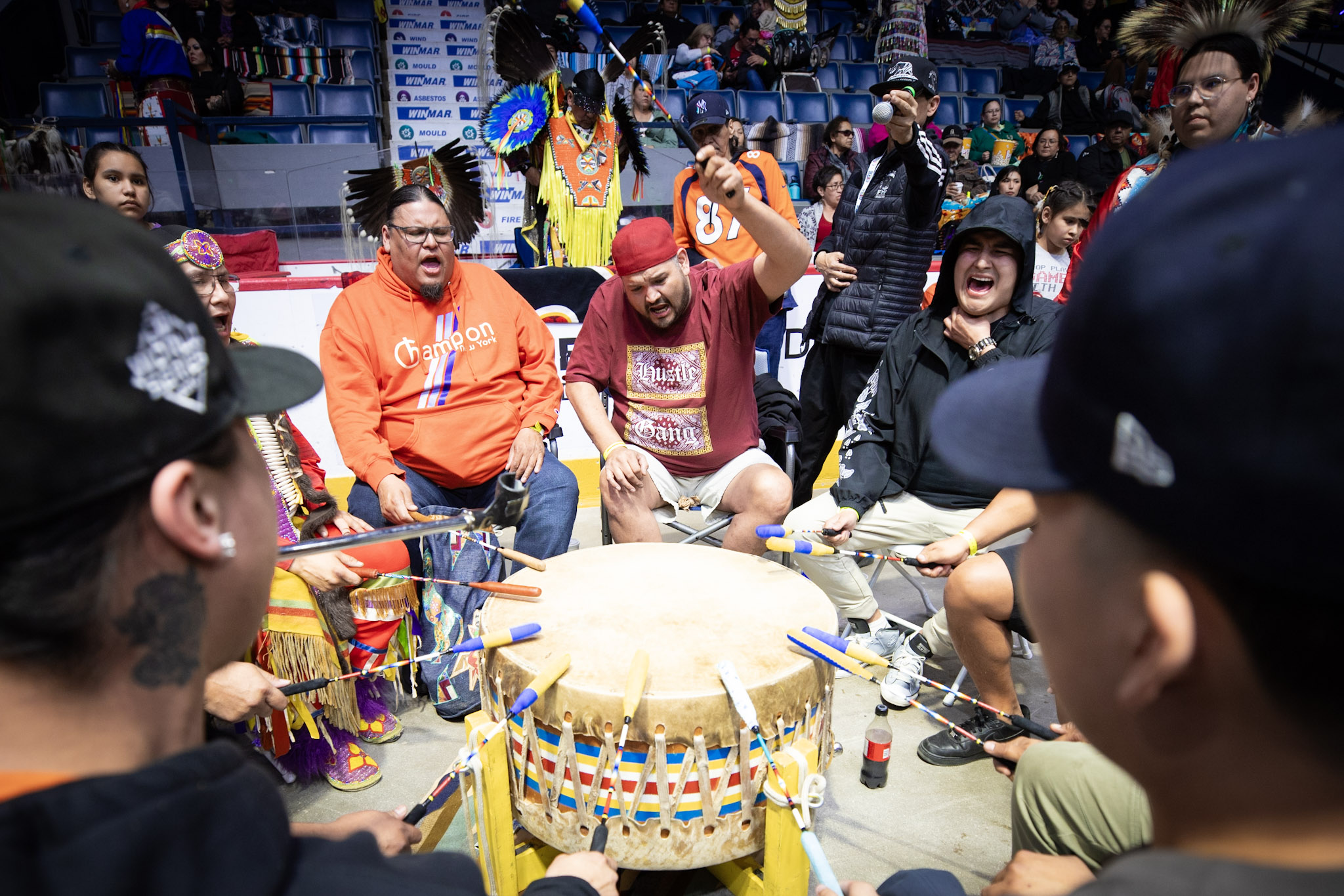 FNUniv Hosts 45th Annual Spring Celebration Powwow in Regina - FNUniv.ca
